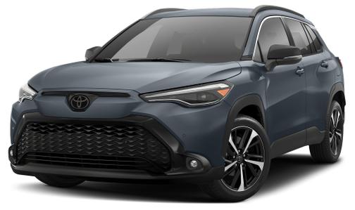 Ourisman Toyota of Richmond Cars for Sale | Cars.com