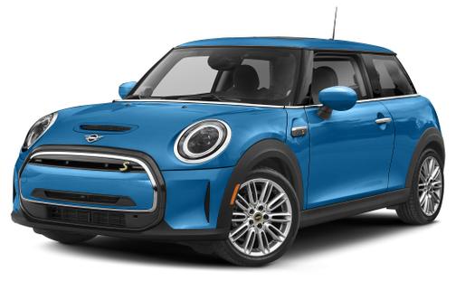 MINI Electric Cars for Sale Near Me | Cars.com