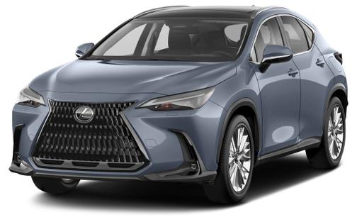 Fresno Lexus - Fresno, CA | Cars.com