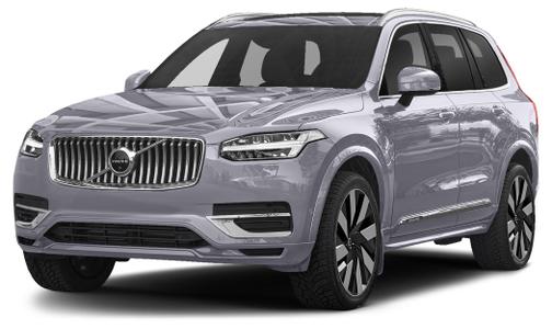 New and Used 2023 Volvo XC90 Recharge Plug-In Hybrid for Sale in Albany ...