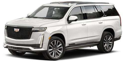 Rizza Cadillac Buick GMC - Tinley Park, IL | Cars.com