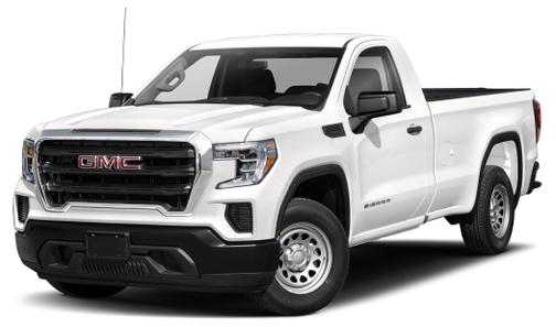 What Does GMC Stand For? | News | Cars.com