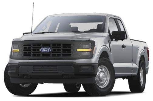 New and Used 2026 Ford F-150 Trucks for Sale Near Winona, TX | Cars.com