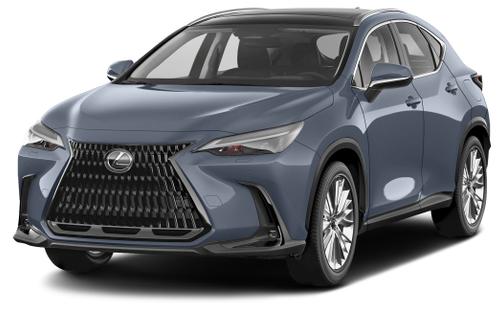 Northside Lexus - Spring, TX | Cars.com