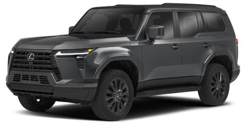 New and Used 2024 Lexus GX 550 Premium+ for Sale Near Brooklyn, NY ...