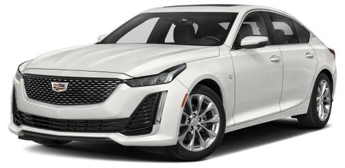 Rizza Cadillac Buick GMC - Tinley Park, IL | Cars.com