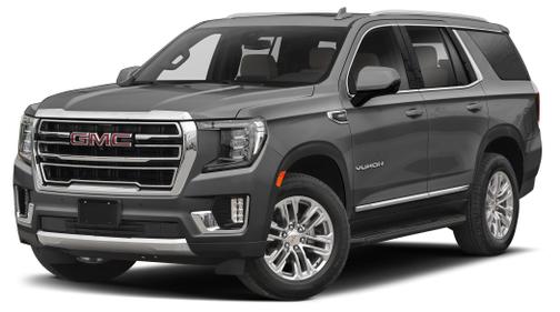 New and used 2022 GMC Yukon AT4 for Sale Near Me | Cars.com