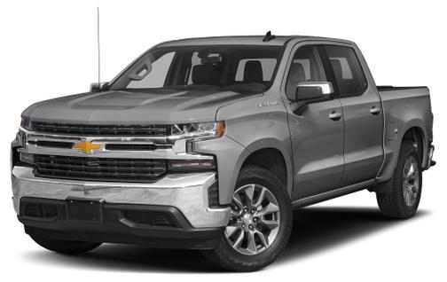 Terry Thompson Chevrolet - Daphne, AL | Cars.com