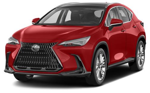 New and used 2022 Lexus NX 350h for Sale Near Me | Cars.com