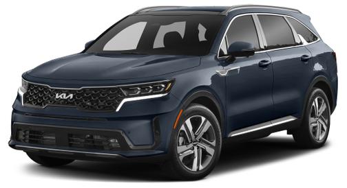 New and Used 2023 Kia Sorento Plug-In Hybrid for Sale Near Me | Cars.com