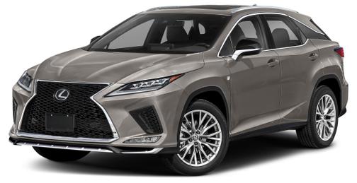 New and used 2022 Lexus RX 350 for Sale Near Me | Cars.com