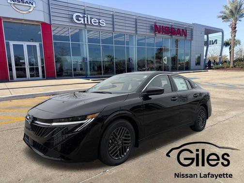 New and Used 2026 Nissan Sentra SV for Sale Near Scott, LA | Cars.com