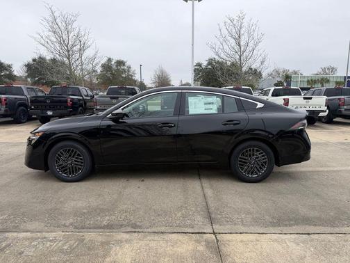 New and Used 2026 Nissan Sentra SV for Sale Near Scott, LA | Cars.com