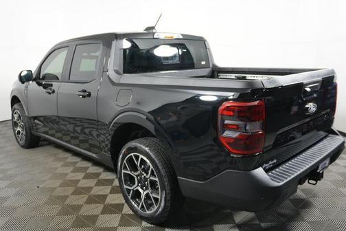 New and Used 2026 Ford Maverick LARIAT Trucks for Sale Near Gladstone ...