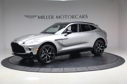 New and Used 2026 Aston Martin DBX for Sale Near Wallington, NJ | Cars.com