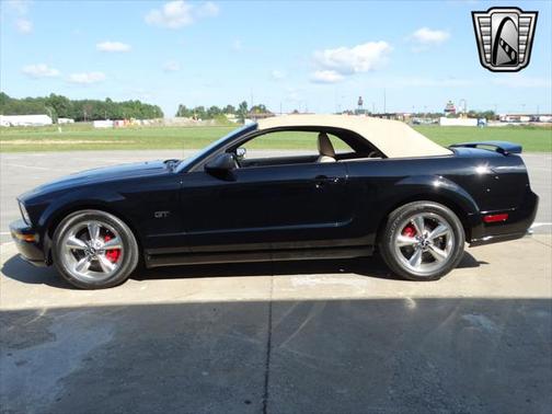 Used 2006 Ford Mustang Convertibles for Sale Near Me | Cars.com