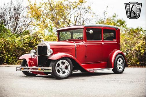 Used Ford Model A for Sale Near Me | Cars.com