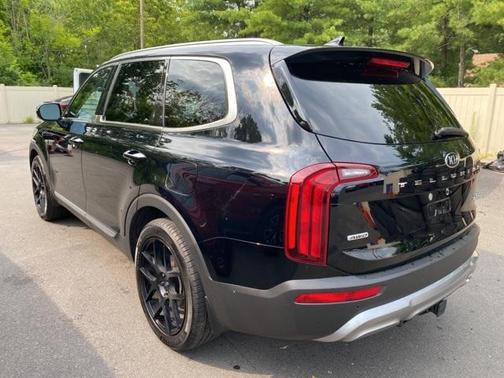 Used 2020 Kia Telluride for Sale Near Me | Cars.com