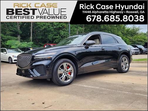 Used Genesis for Sale Near Me | Cars.com