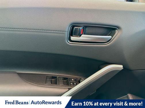 New and Used 2026 Toyota Corolla Cross XLE for Sale Near Hackettstown ...