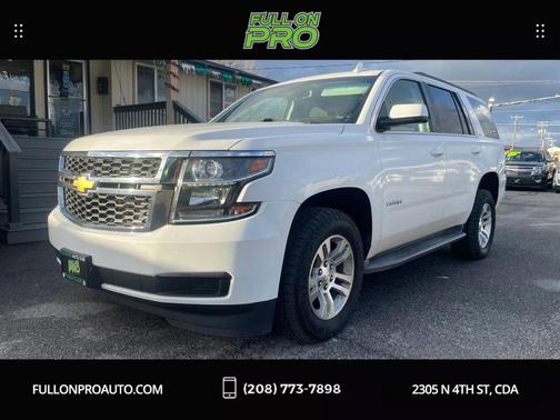 Full On Professional Auto Sales - Coeur d'Alene, ID | Cars.com