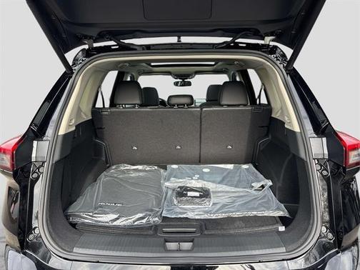 New and Used 2026 Nissan Rogue Platinum for Sale Near Tiverton, RI ...