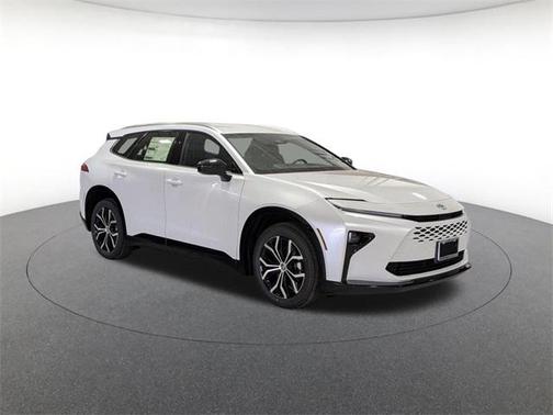 New and Used 2026 Toyota Crown Signia for Sale Near Sterling, VA | Cars.com