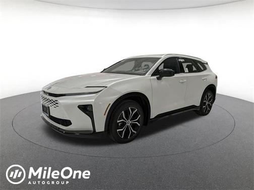 New and Used 2026 Toyota Crown Signia for Sale Near Riva, MD | Cars.com