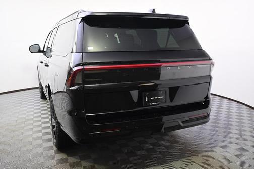 New and Used 2026 Lincoln Navigator for Sale Near Golden Valley, MN ...