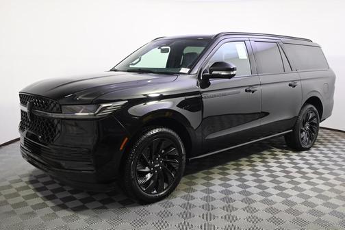 New and Used 2026 Lincoln Navigator for Sale Near Golden Valley, MN ...