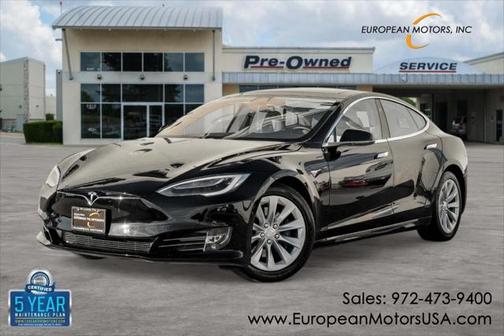 Used tesla motors for sale store