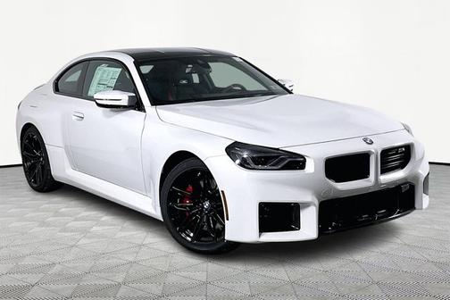 New and Used 2026 BMW M2 for Sale Near Upper Chichester, PA | Cars.com