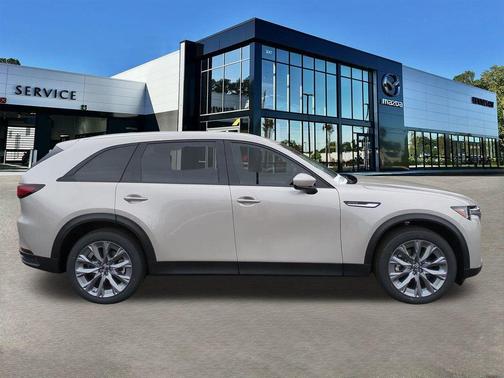 New and Used 2026 Mazda CX-90 3.3 Turbo Preferred for Sale Near ...