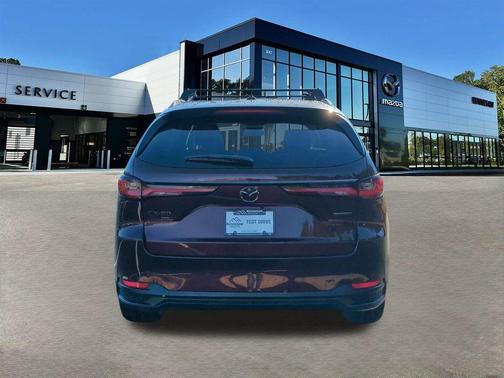 New and Used 2026 Mazda CX-90 3.3 Turbo Premium Sport for Sale Near ...