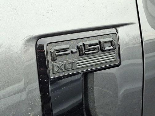 New and Used 2026 Ford F-150 XLT Trucks for Sale Near Pine Ridge At ...