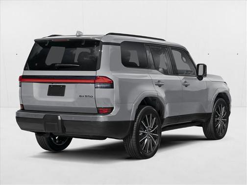 New and Used 2026 Lexus GX 550 for Sale Near Gulf Stream, FL | Cars.com
