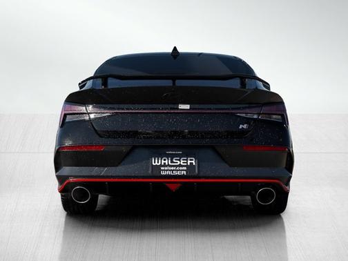 New and Used 2026 Hyundai ELANTRA N for Sale Near Savage, MN | Cars.com