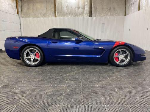 Used 2004 Chevrolet Corvette for Sale Near Me | Cars.com