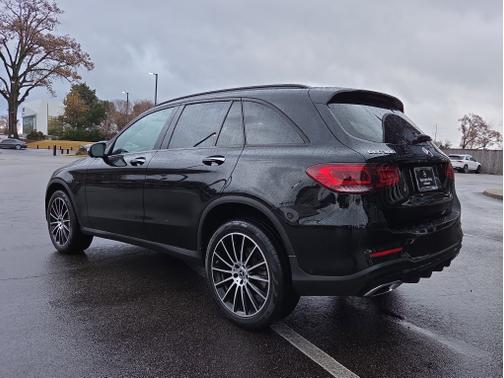 Used Mercedes-benz GLC 300 Base for Sale Near Memphis, TN | Cars.com