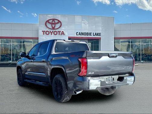 New and Used 2026 Toyota Tundra 1794 Edition Trucks for Sale Near ...