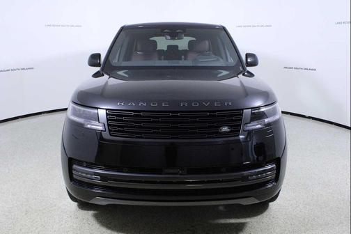 New and Used 2026 Land Rover Range Rover for Sale Near Lake Hamilton ...