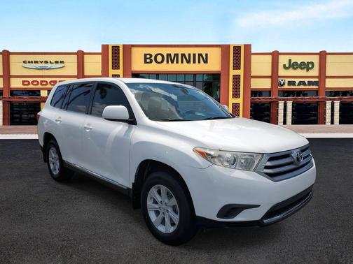 Used 2013 Toyota Highlander Base Plus for Sale Near Me Used 2013 Toyota Highlander Base Plus for Sale Near Me