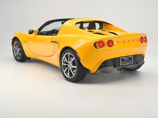 Used Lotus for Sale Near Me | Cars.com