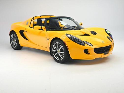 Used Lotus for Sale Near Me | Cars.com