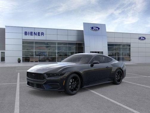 New and Used 2026 Ford Mustang Ecoboost Premium for Sale Near Mill Neck ...
