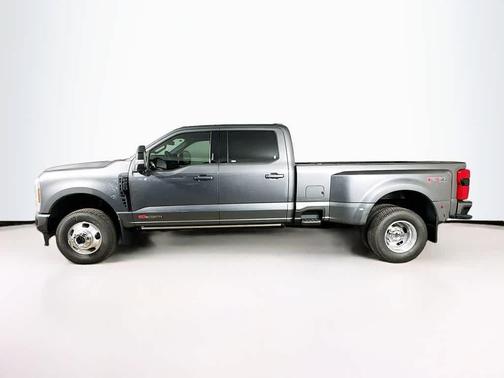 New and Used 2026 Ford F-350 Platinum Trucks for Sale Near Fish Hawk ...