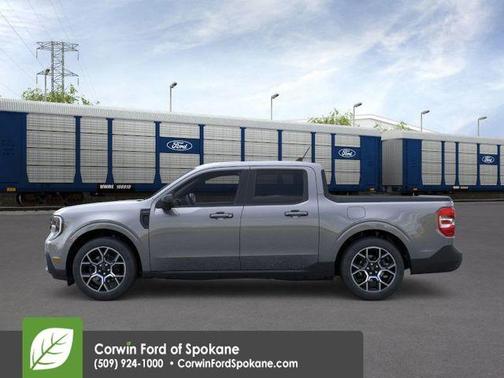 New and Used 2026 Ford Maverick Trucks for Sale Near Deer Park, WA ...