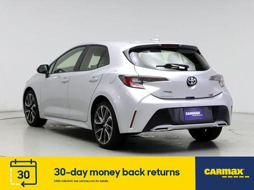 Used Toyota Hatchbacks for Sale in Tucson, AZ | Cars.com