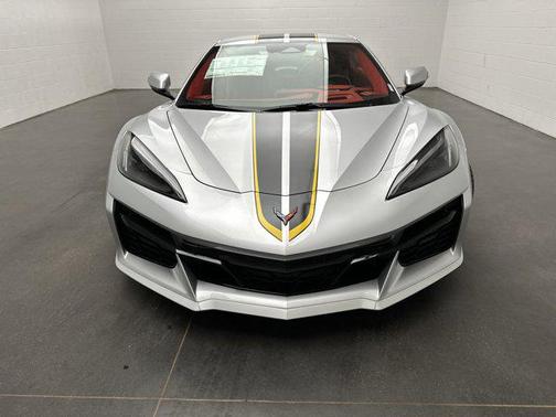 New and Used 2026 Chevrolet Corvette for Sale Near Leetonia, OH | Cars.com