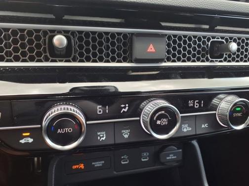 New and Used 2026 Honda Civic Hybrid Sport for Sale Near Spring Valley ...